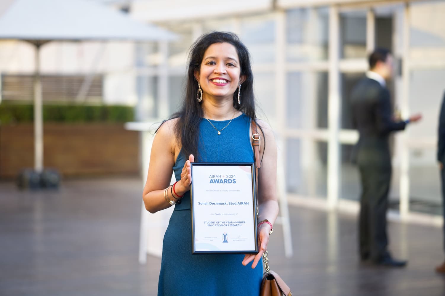 2024 AIRAH Awards winners announced | HVAC&R News