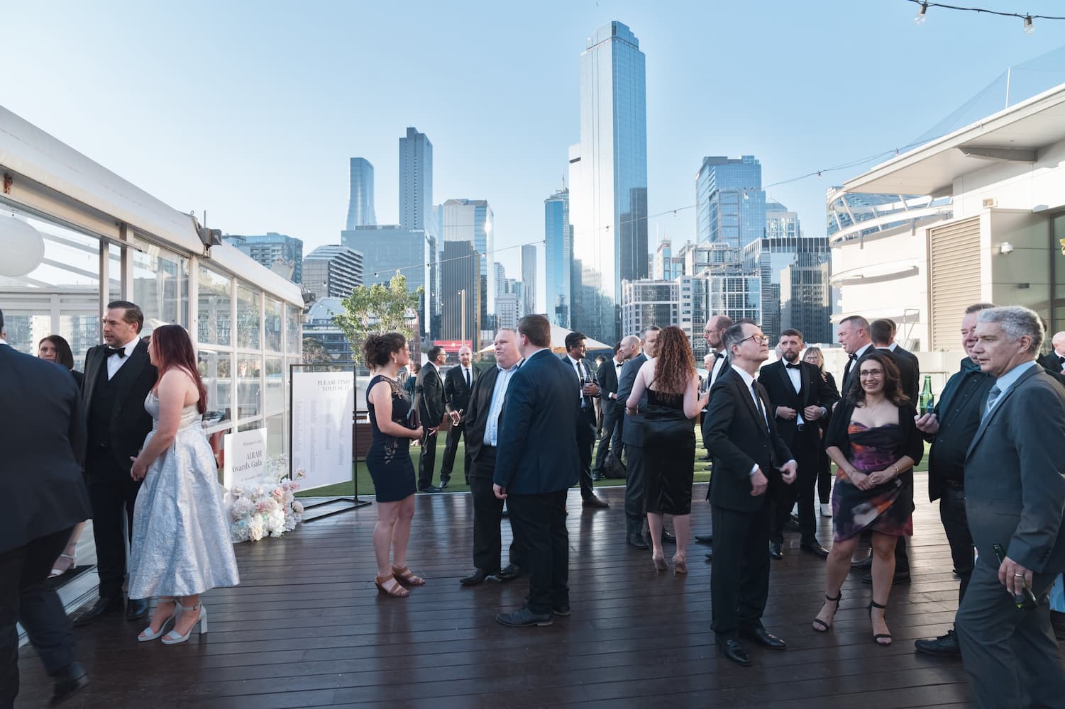 2024 AIRAH Awards winners announced | HVAC&R News