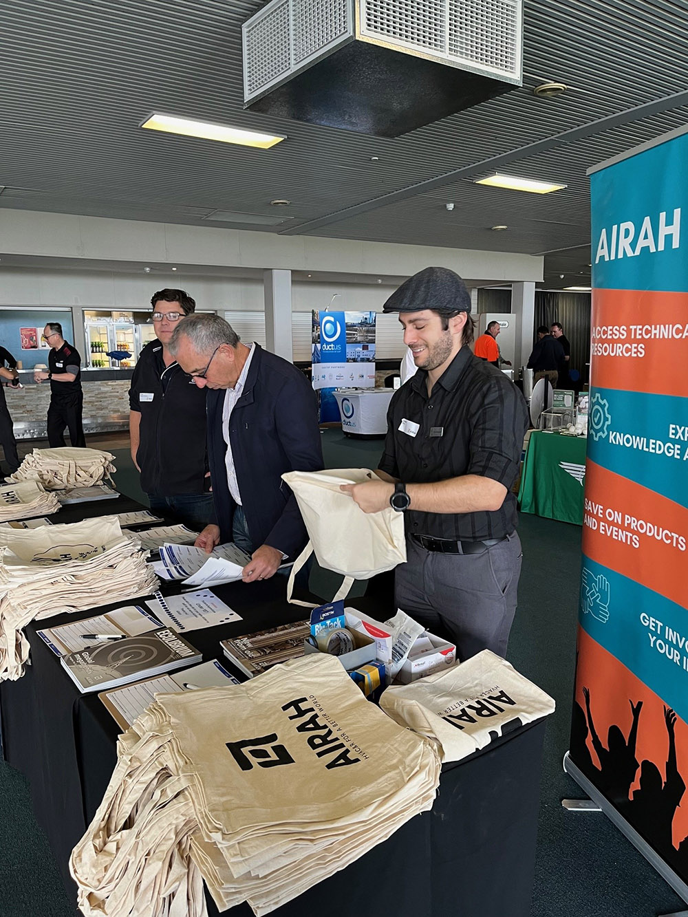 Perth Industry Night recap | HVAC&R News
